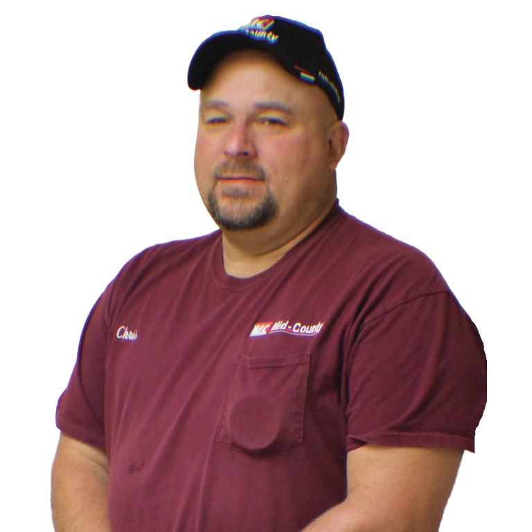 Chris Goetze - Mid-County Coop - Energy, Propane, Bulk Fuels, Agronomy ...