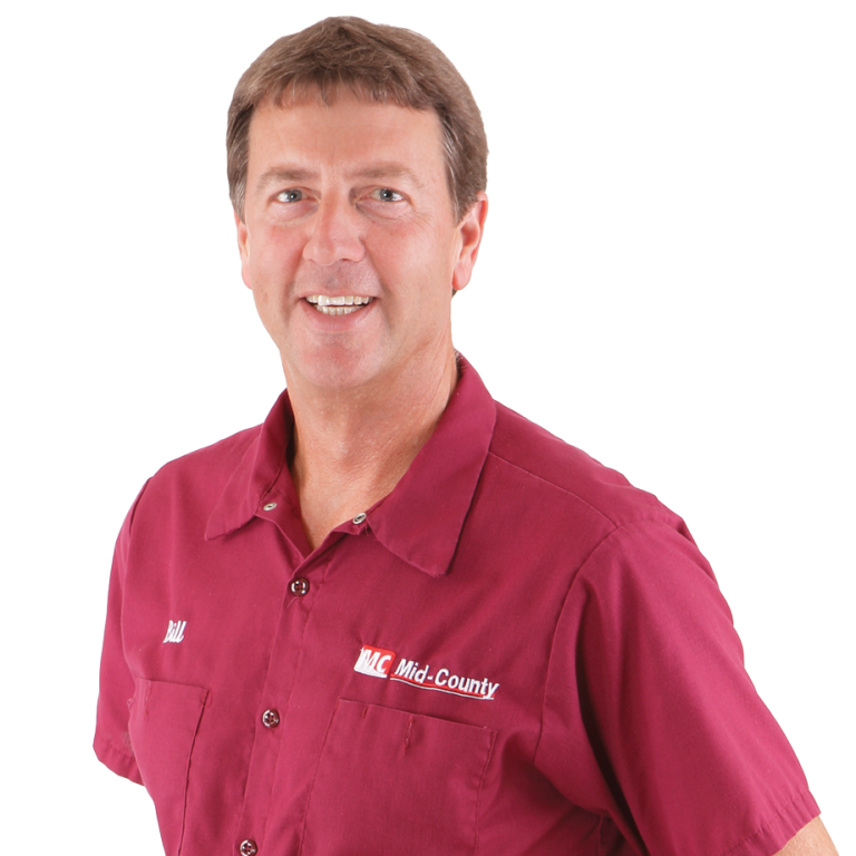 Bill Reimers - Mid-County Coop - Energy, Propane, Bulk Fuels, Agronomy ...