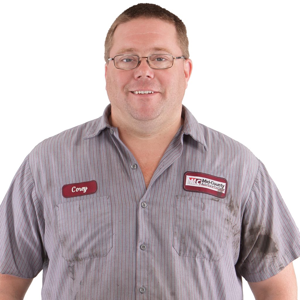 Corey Eischens - Mid-County Coop - Energy, Propane, Bulk Fuels ...